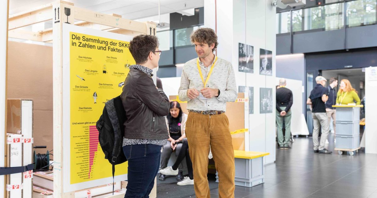 SKKG | Begegnungstag von SKKG und Terresta